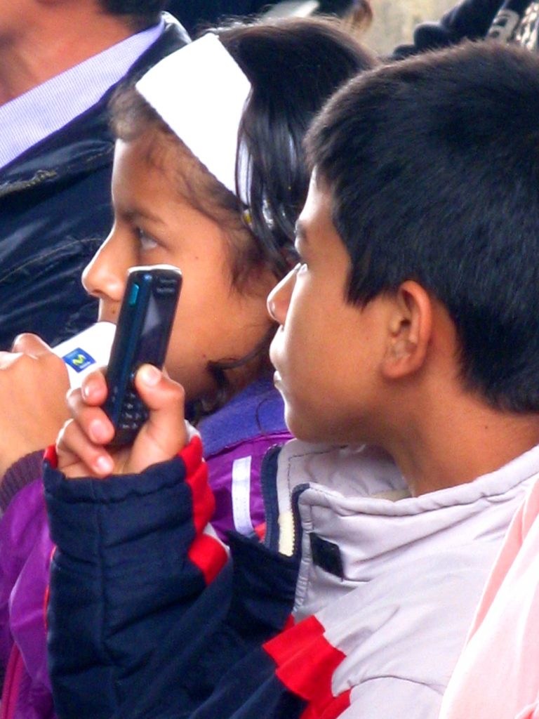 Innovation in the face of Vulnerability: ICTs and Climate Change ...