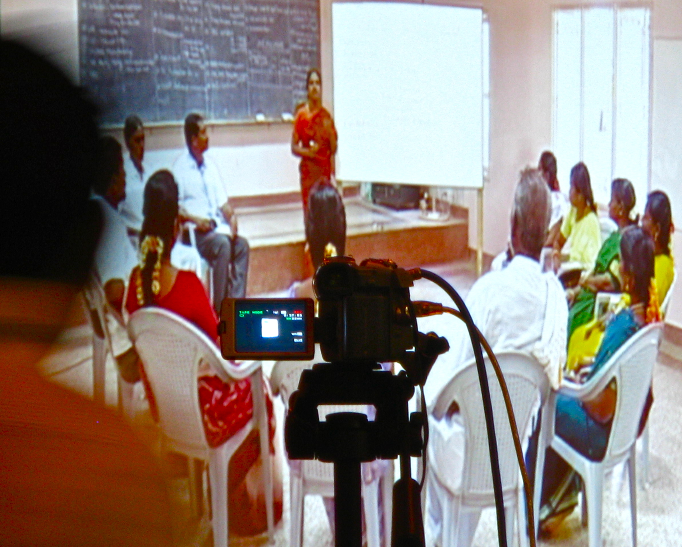 Volunteer Communities & ICTs: New Approaches to Building Climate Change ...