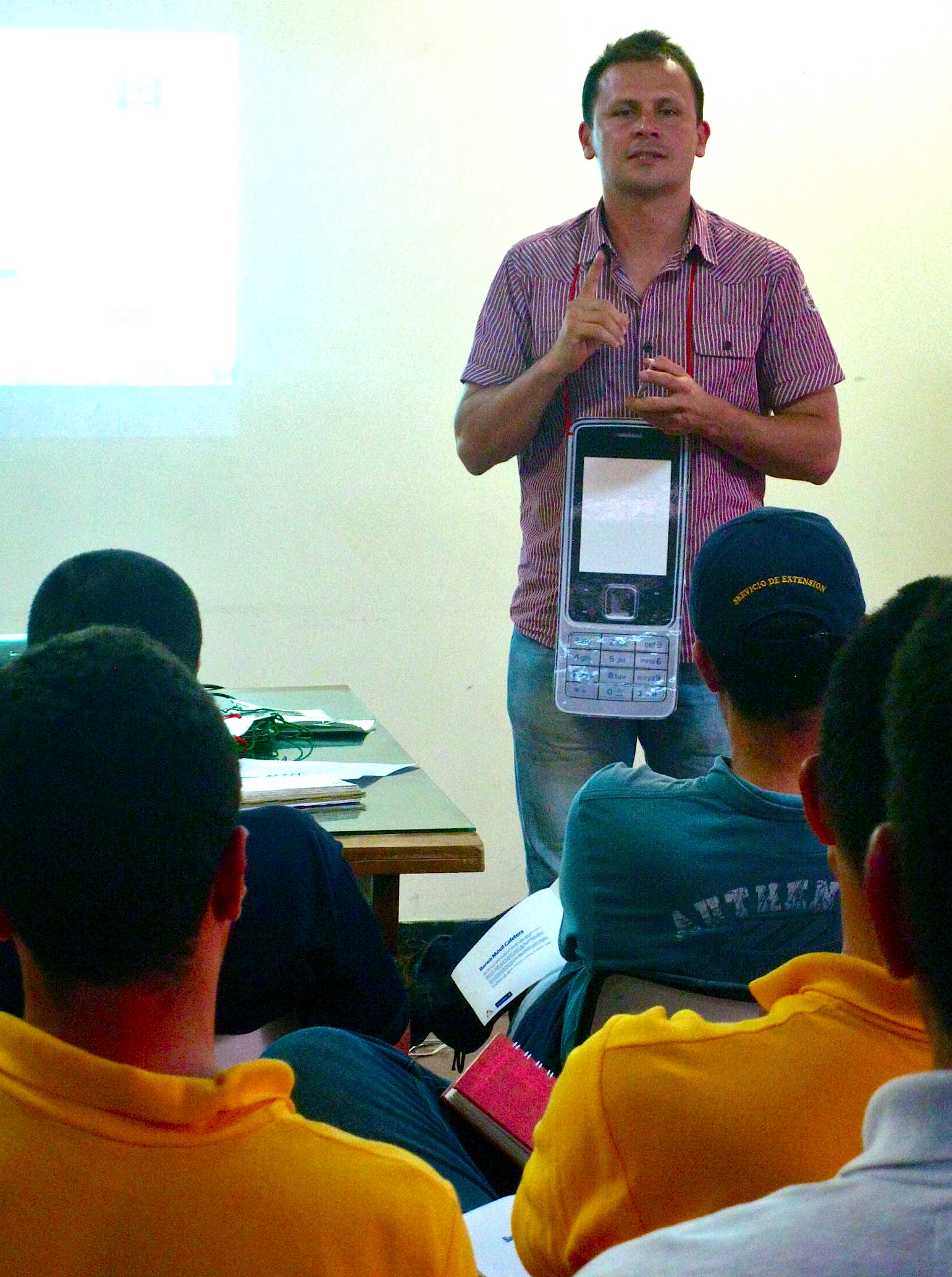 Local Leadership, ICTs, and Climate Change Adaptation – Nexus for ICTs ...